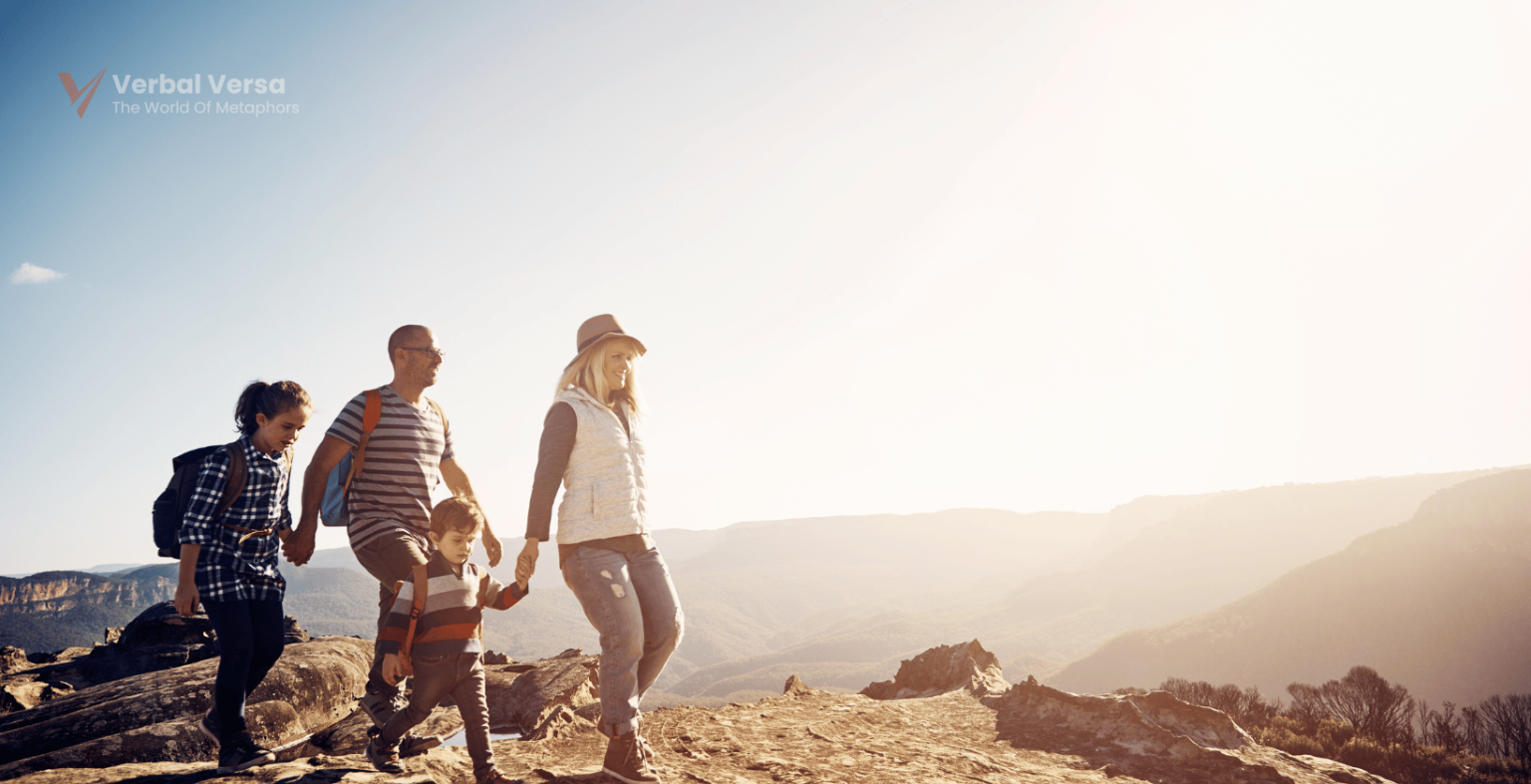 34 Metaphors About Life With Meaning And Examples - Verbal Versa