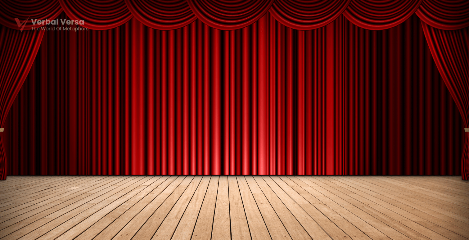 34 Metaphors About Life With Meaning And Examples - Verbal Versa