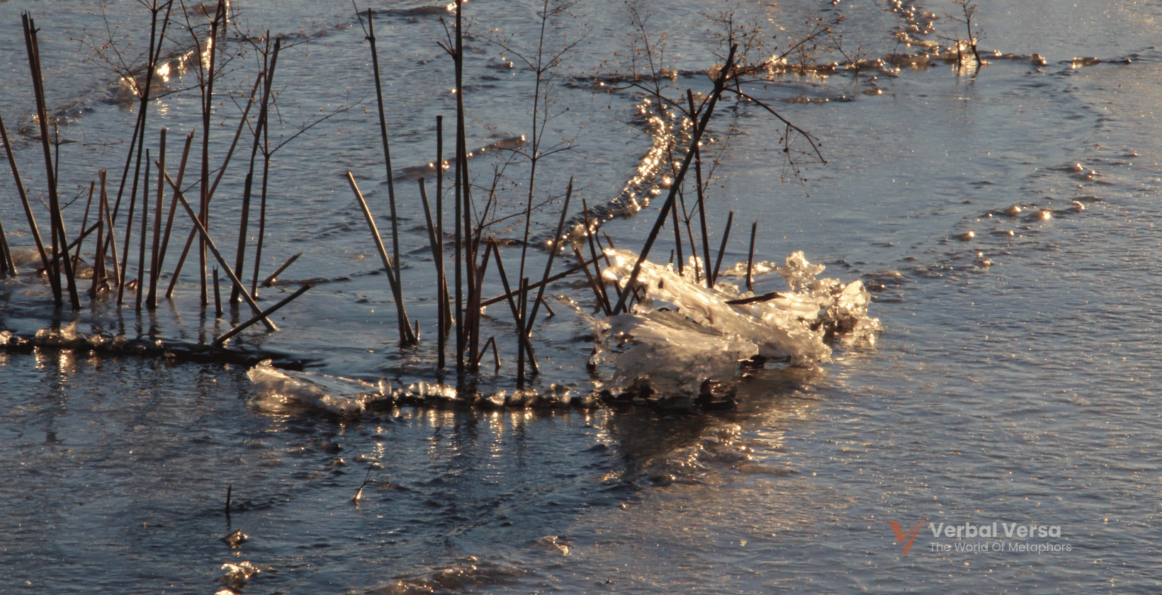 40 Metaphors for Time with Meanings and Examples - Verbal Versa