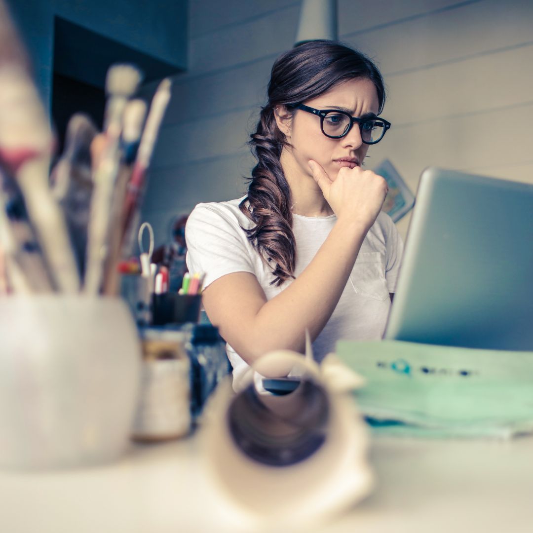 Visual Metaphors for Critical Thinking - Verbal Versa