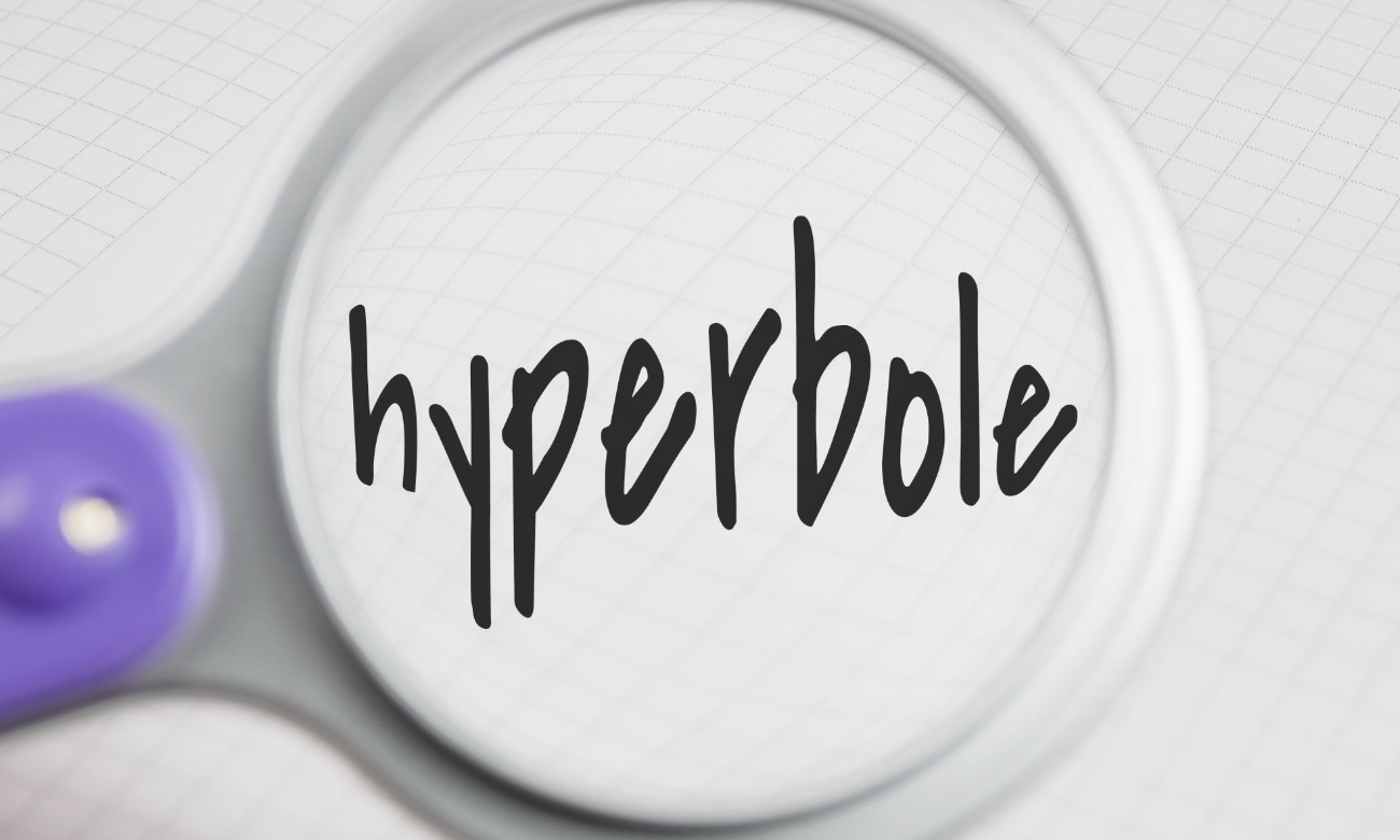How Is It Hyperbole Different From Metaphor? - Verbal Versa